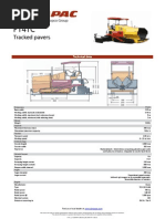 FAA L-868 Light Base Specifications | PDF | Screw | Pipe (Fluid Conveyance)