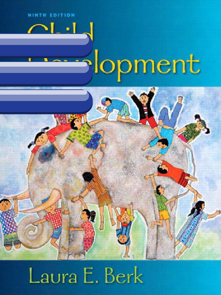 Child Development Laura E. Berk Ebook PDF | PDF | Rna