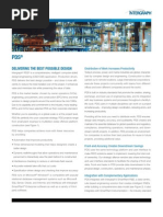 Hexagon PPM Compatibility Matrix - Product Report: Enterprise Database ...