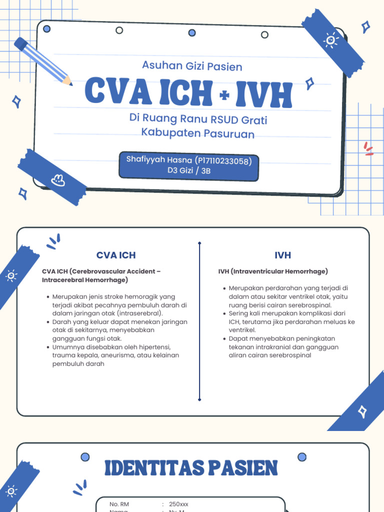 PPT KASUS WAJIB | PDF