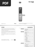 Vingcard Installation Manual - coolqload