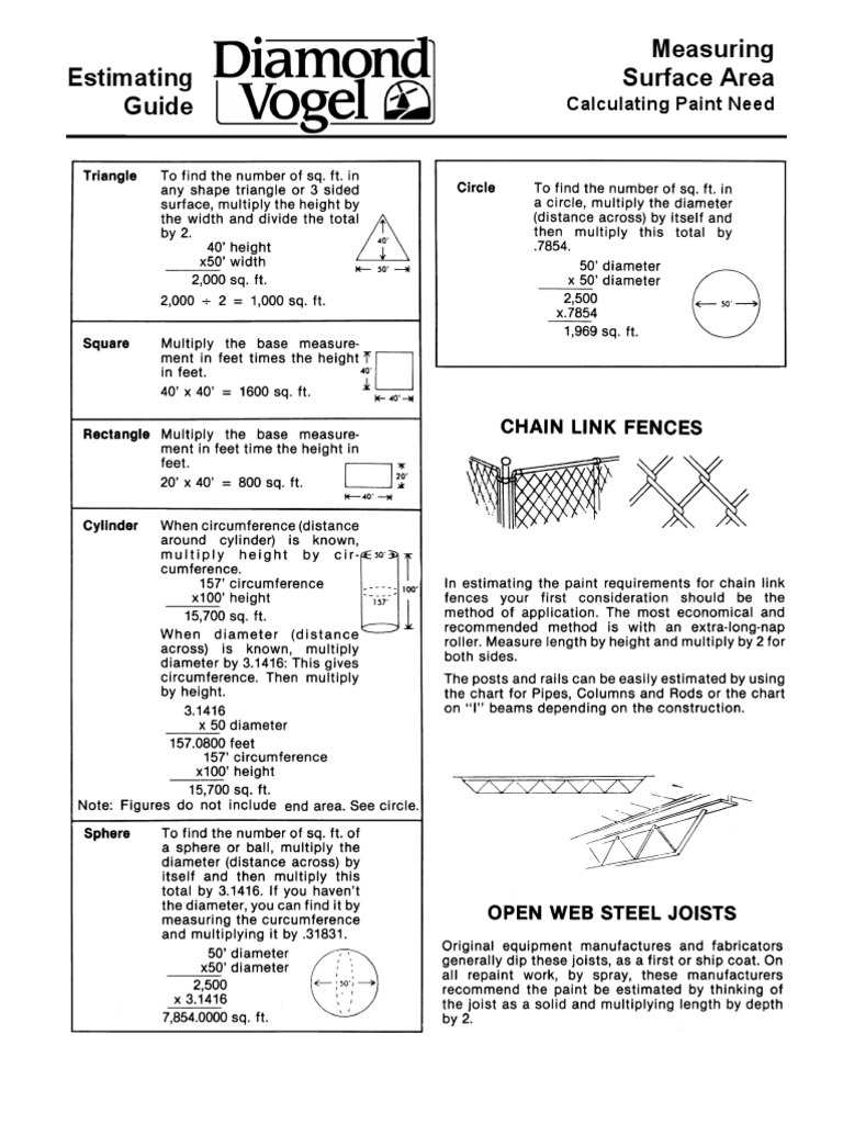 Calculation DFT WFT & Measurement | PDF | Gallon | Volume