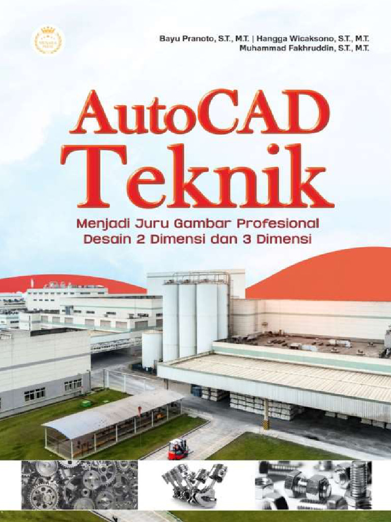 e Book Autocadteknik | PDF