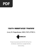 The Recovery-Stress Questionnaire RESTQ Sport (52 Items) | PDF | Sleep ...