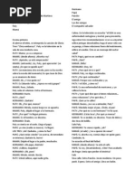 El Eclipse - CUENTO | PDF