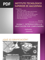 Procesamiento de Mapa de Bits - Tema 1.7 | PDF