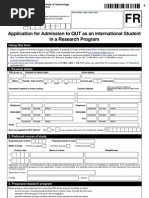 UNSW - Offer Letter PDF | PDF | Travel Visa | Credit Card