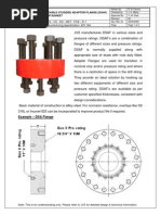 API Reg - Thread Forms | PDF