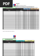 BEIS Design | PDF | Teachers