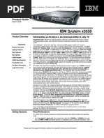 Dell EMC Unity XT Series Datasheet | PDF