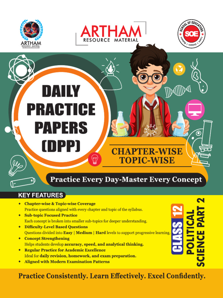 Class 12 Political Science Part II Chapter 1 Challenges of Nation | PDF ...