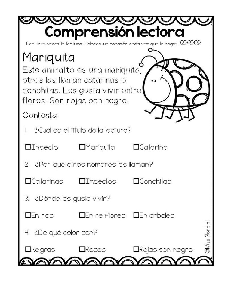 Lecturas Cortas Recopilacion | PDF