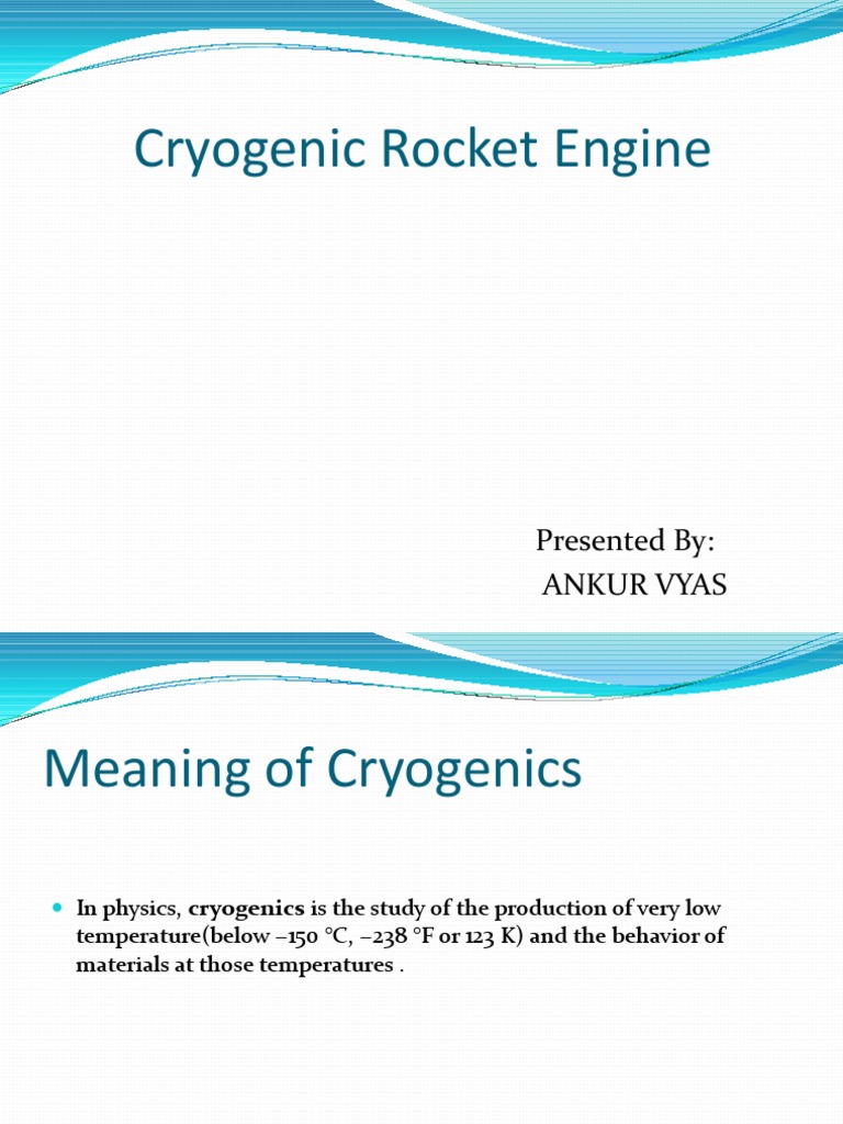 Rocket Engine | PDF | Rocket | Rocket Engine