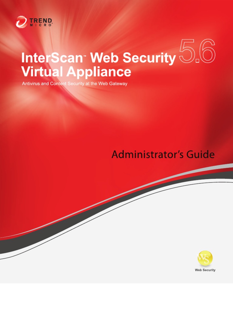 Admingd Iwsva 5.6 GM | Download Free PDF | File Transfer Protocol ...