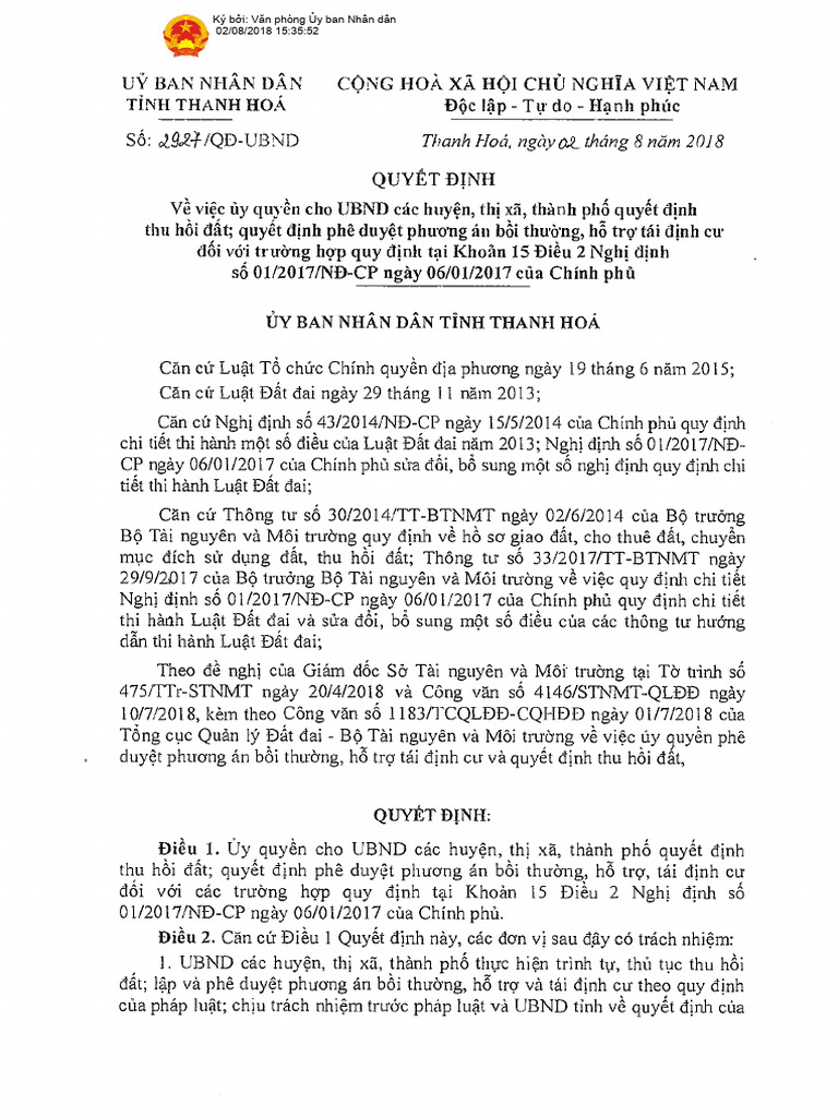 d2927 Signed | PDF