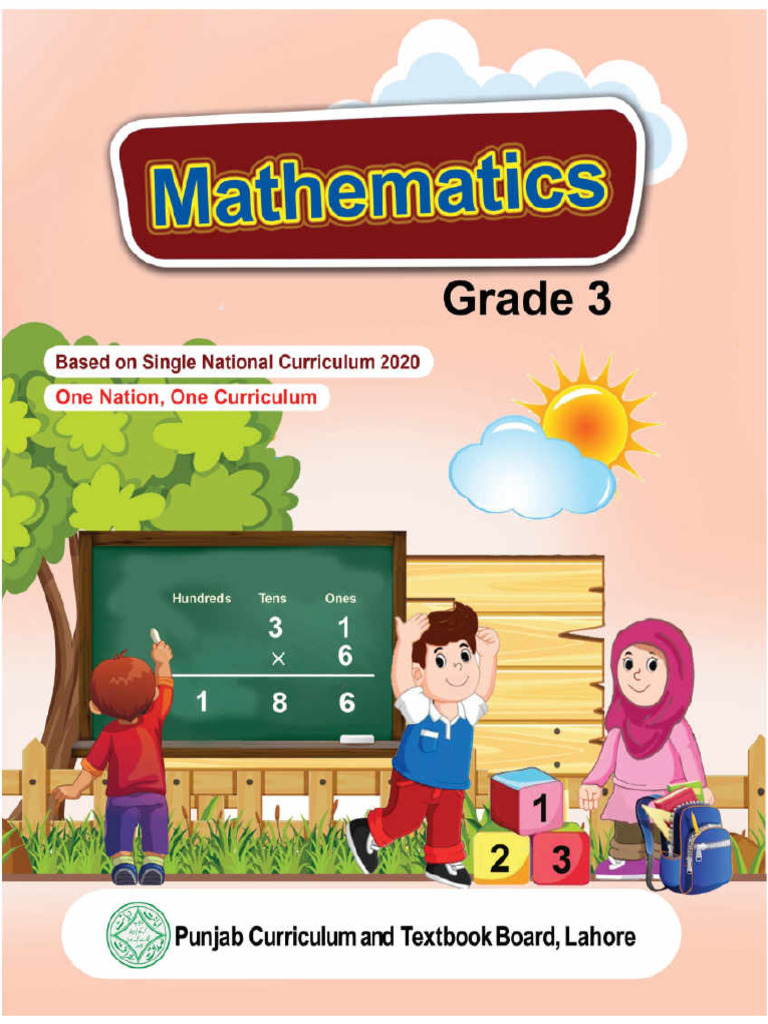 (Zahidnotes.com) Math 3 | PDF