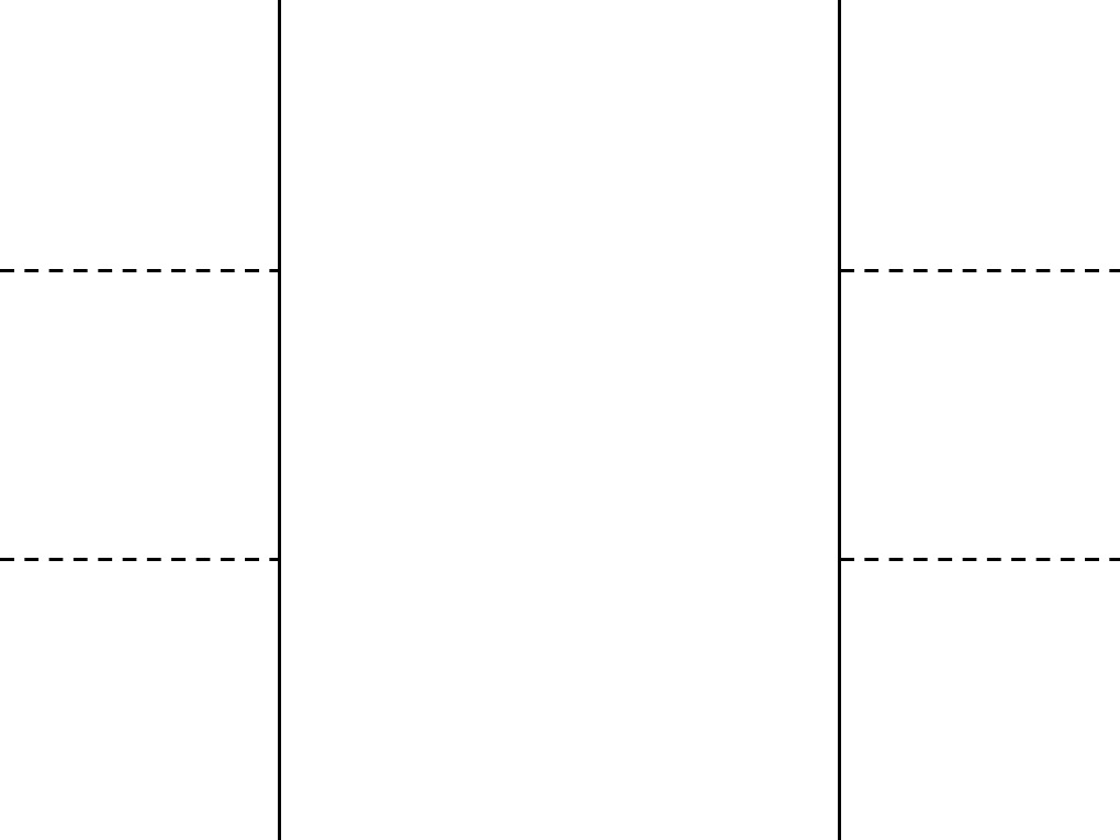 6 Part Shutter Fold Foldable | PDF