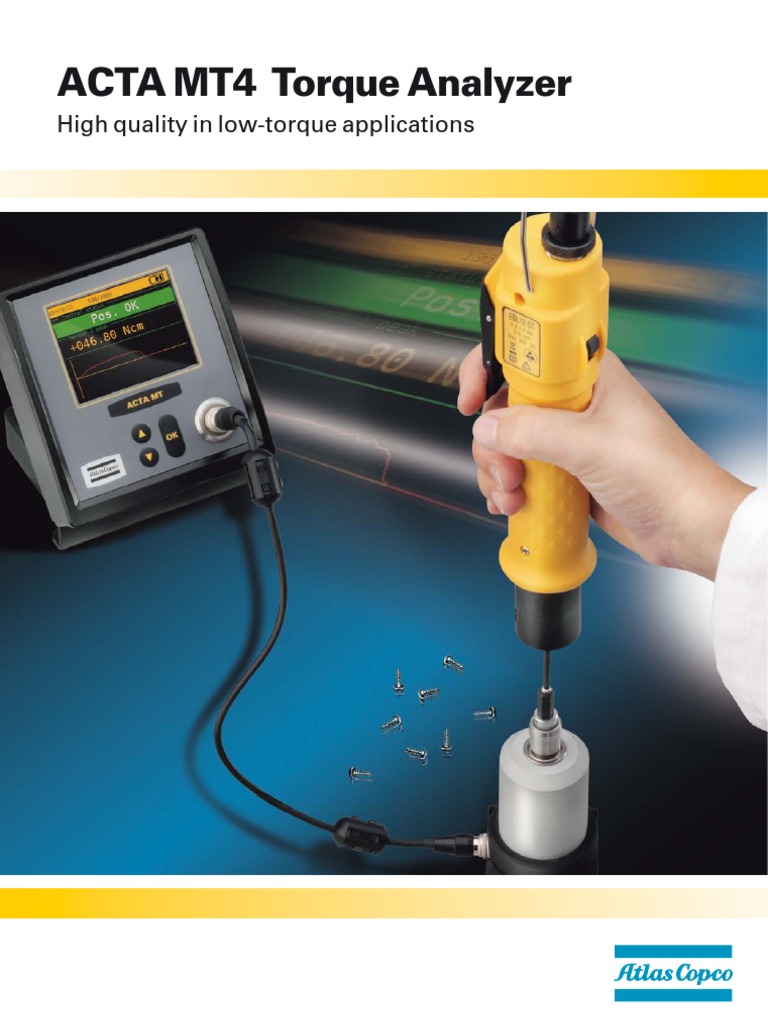 Acta Mt4 150dpi | PDF