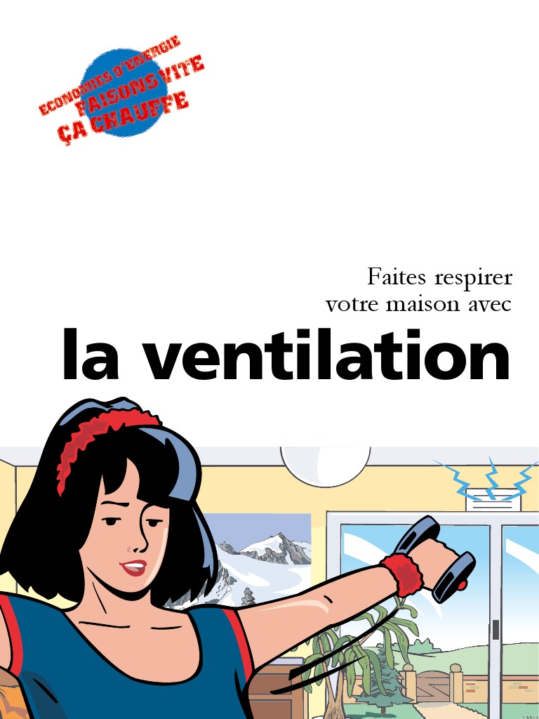 La Ventilation - Guide | PDF
