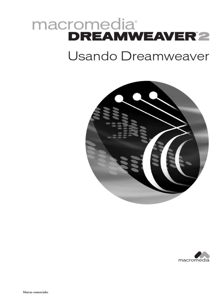 Dreamweaver 2 | Descargar gratis PDF | Adobe Dreamweaver | HTML