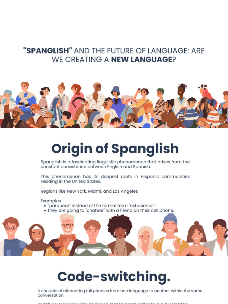 Communication Barriers Presentation | PDF | English Language ...