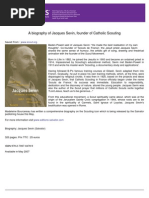 Narrative Report BSP | PDF | Scouting | Youth Movements