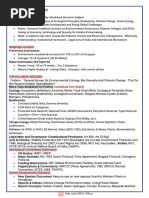 Environment and Ecology - E-Book | PDF