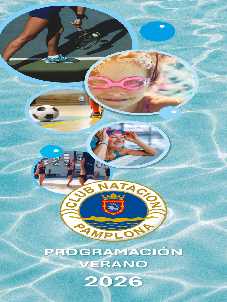 Programacion Verano 2026 | PDF | Cómics