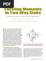 Fixed vs Pinned Column Bases Explained | PDF | Column | Stiffness