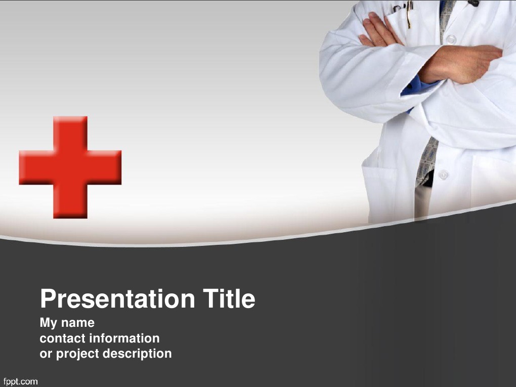 Presentation Title: My Name Contact Information or Project Description ...