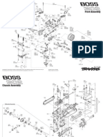 Tabela Unicode | PDF | Digital Typography | Text