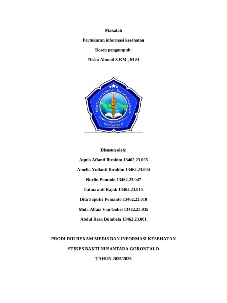 Makalah Kel 1 Merlin | PDF