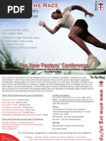 Fsy 2025 International Participant Handbook | PDF