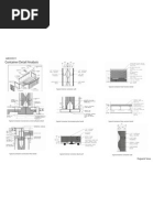 Shipping Container Structural Guide | PDF | Containerization | Framing ...
