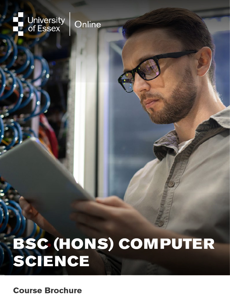 BSc Computer Science | PDF | Computing | Computer Programming