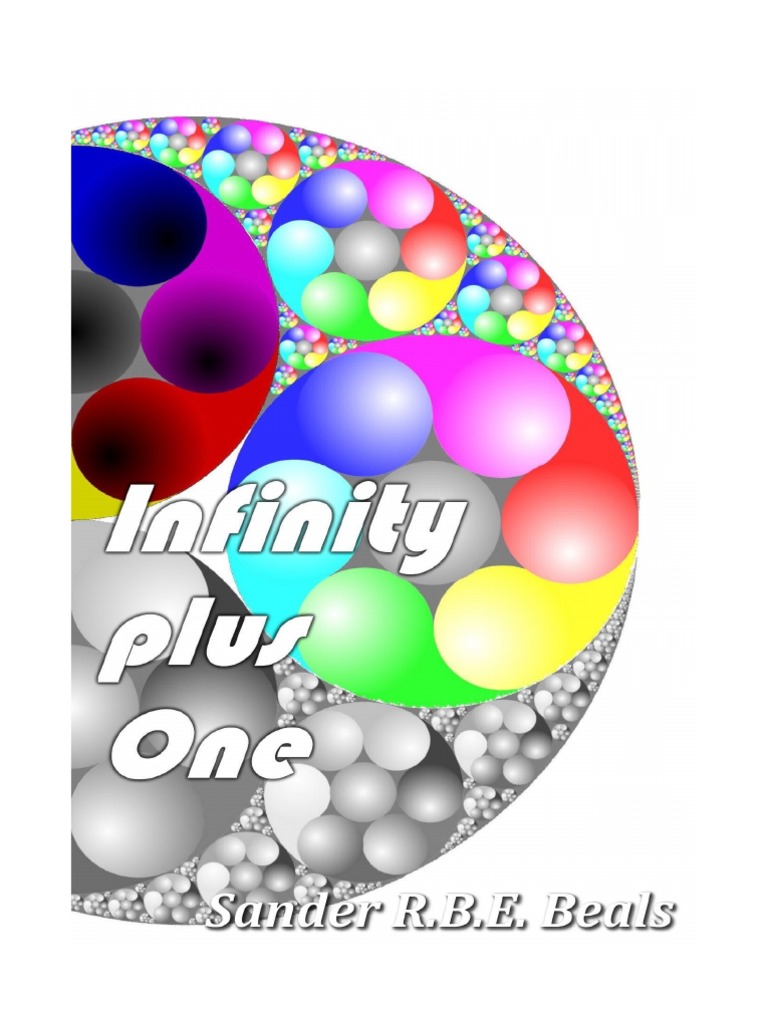 Infinity Plus One | PDF