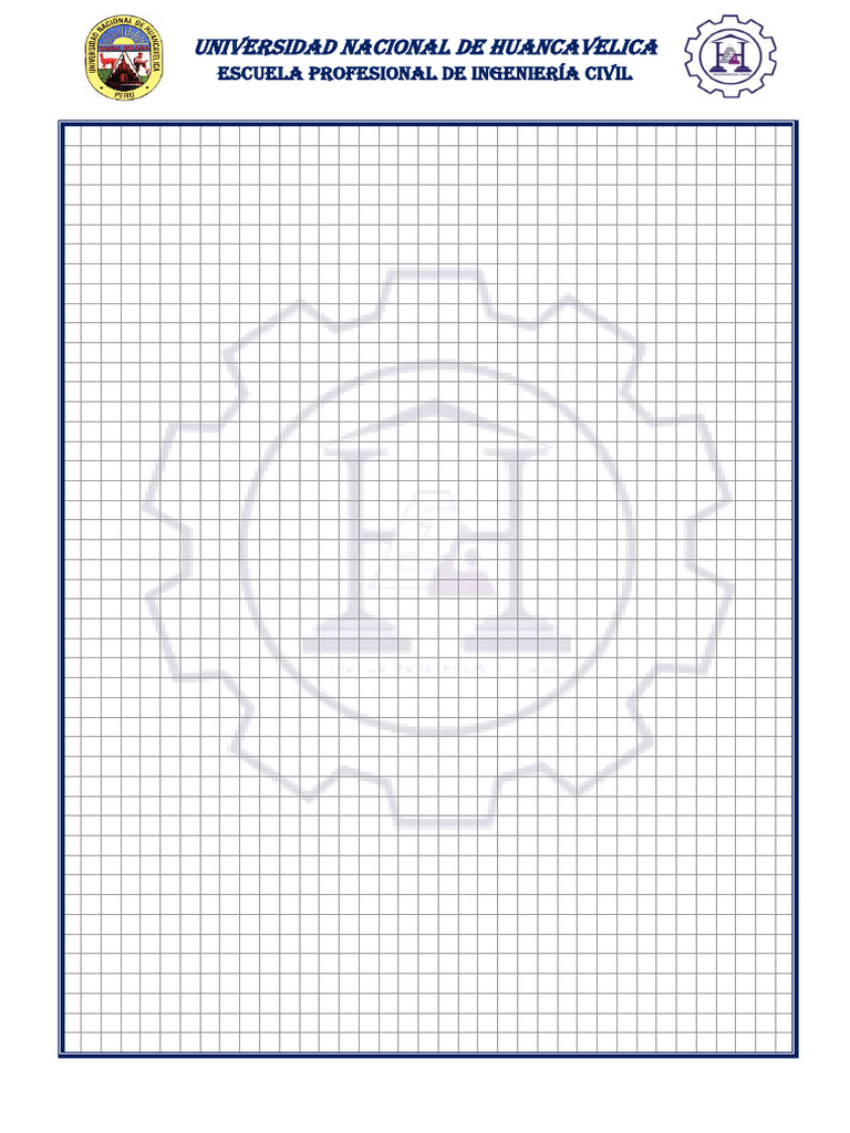 Hoja de Trabajo Civil Hvca[1] | PDF