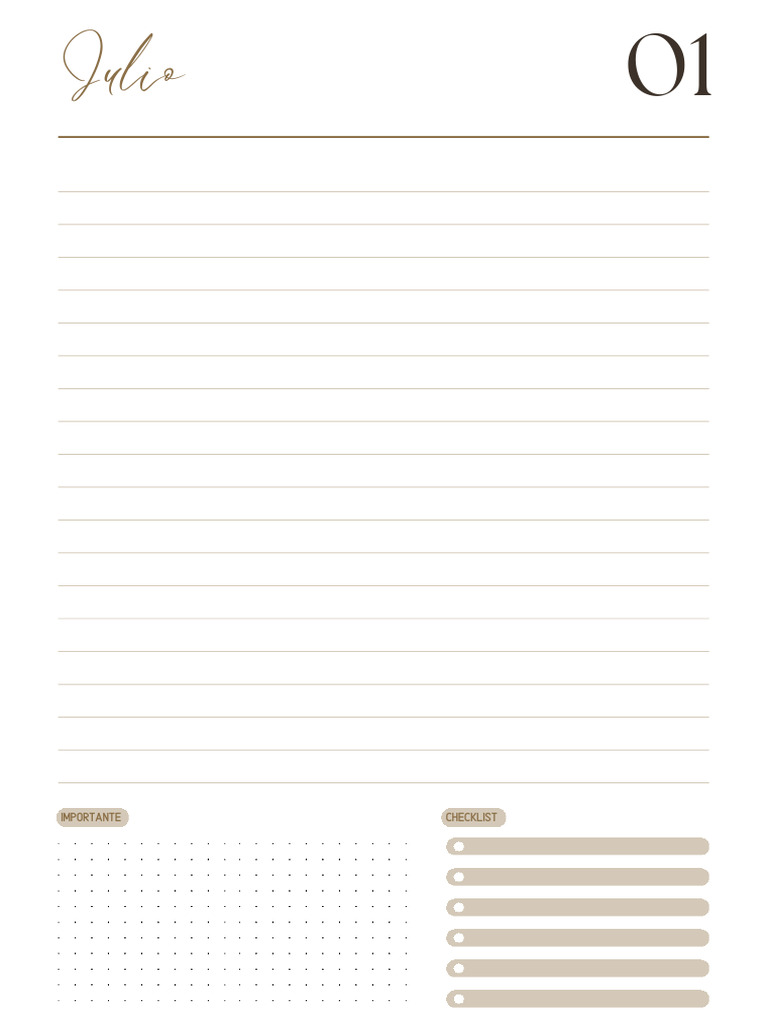 Agenda PDF 1 Díahoja 2026 Beige (8) | PDF