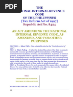 Income Tax Authorities in India and Their Powers | PDF | Government Of ...