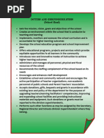 DepEd Order No. 013 S. 2022 | PDF