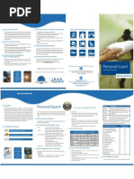 Benefits Primer SM SLA With FAQs 27may2022 | PDF