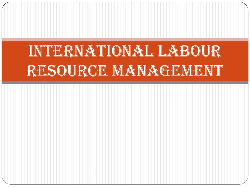 Labour Relations and Union Strategies | PDF