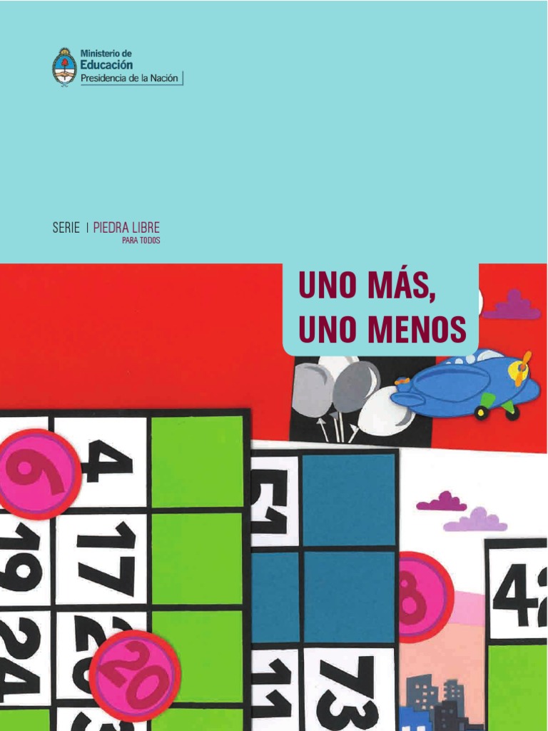 Números y Operaciones - Biblioteca de Recursos Digitales de los ...