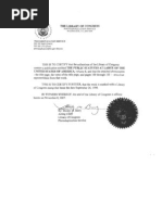 The King Alfred Plan (BKA) Rex 84 | PDF | Executive Order | U.S. State