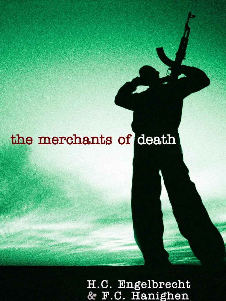 The Merchants of Death | PDF | Politics | History