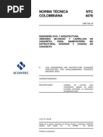 NTC 2289 - 2020 | PDF