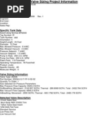 Emerson Pressure Vacuum Relief Valves Series 2010b-2020b-Varec-En-En ...