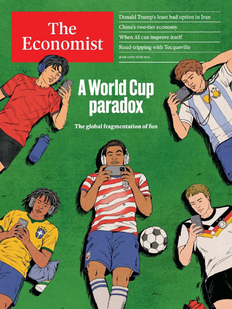 The-Economist-13-jun-2026 | PDF