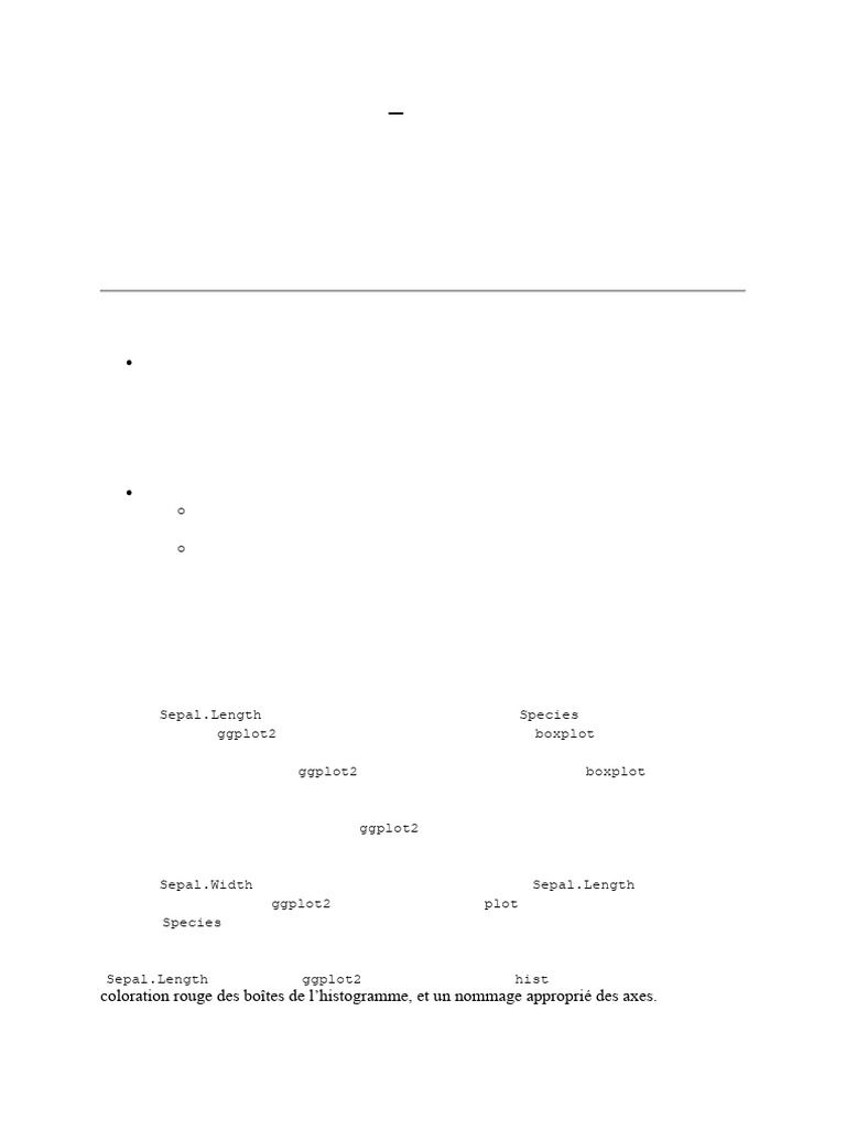 Master2 Miage 2025 2026 Dataviz | PDF | Application | Menu (Informatique)
