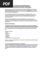 USMC Leave Request and Guidelines | PDF | Officer (Armed Forces ...